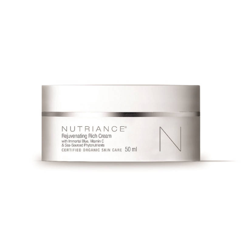 Nutriance Rejuvenating Rich Cream NeoLife/GNLD. Buy in South Africa ZA