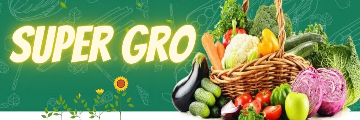 How to use Super Gro | NeoLife - yourday2day