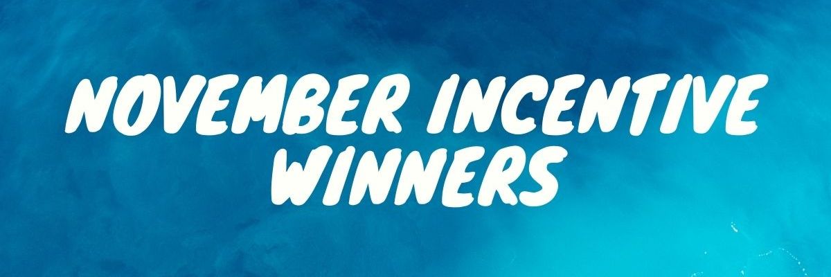 November Incentive winners | NeoLife - yourday2day